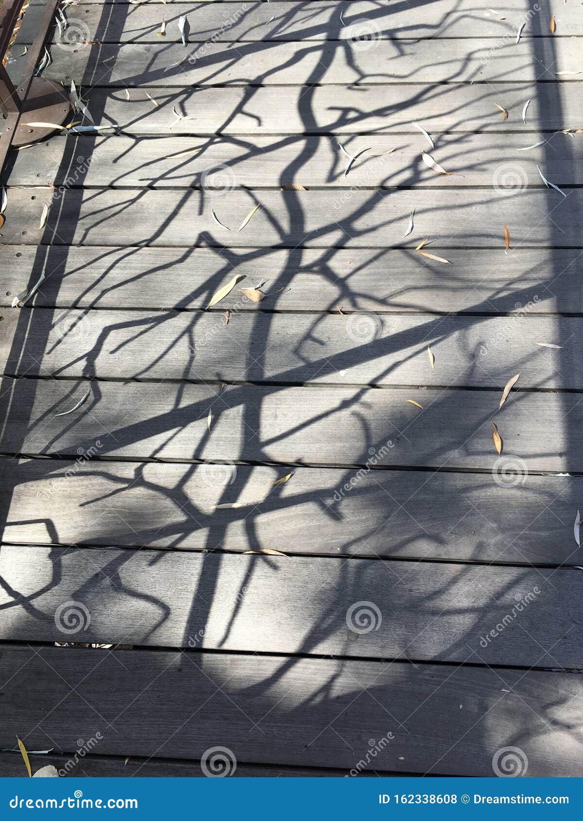 Fractured Shadows On Stairs Royalty-Free Stock Image | CartoonDealer ...