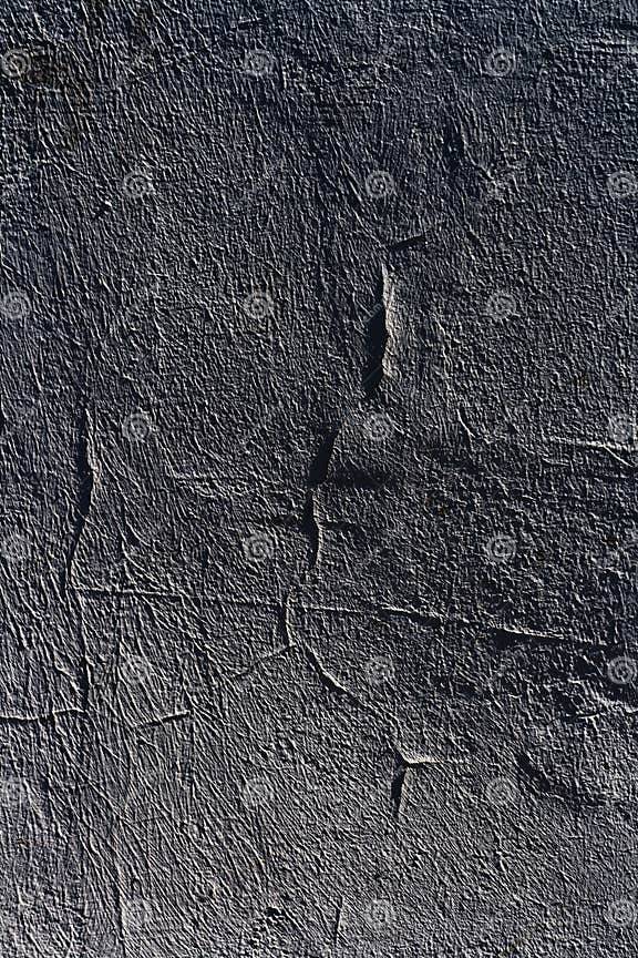 Fractured wall stock image. Image of ancient, building - 4897477