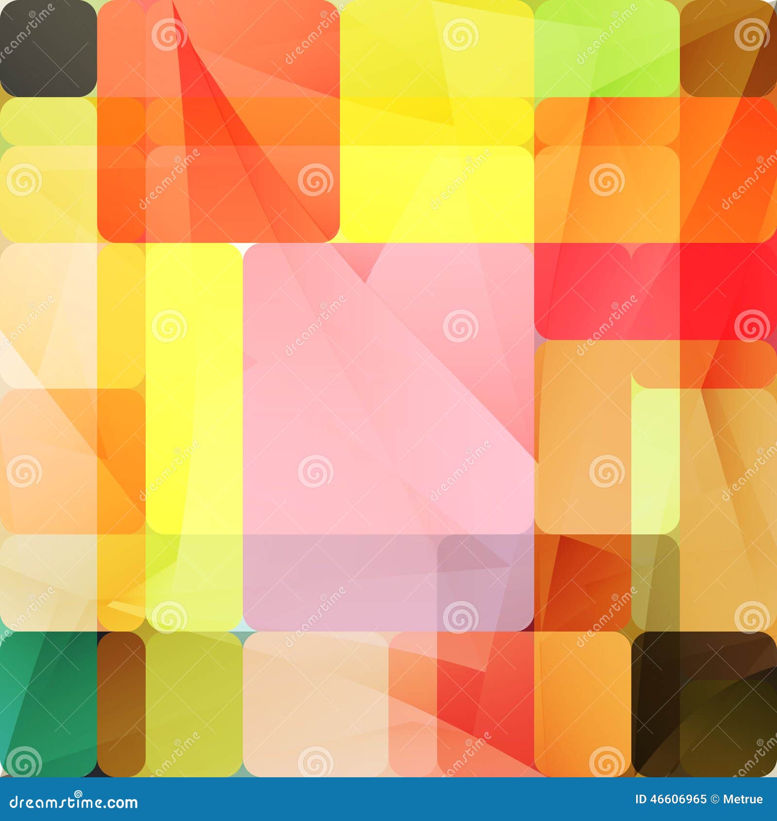 Fractures Cartoon Vector | CartoonDealer.com #46606965