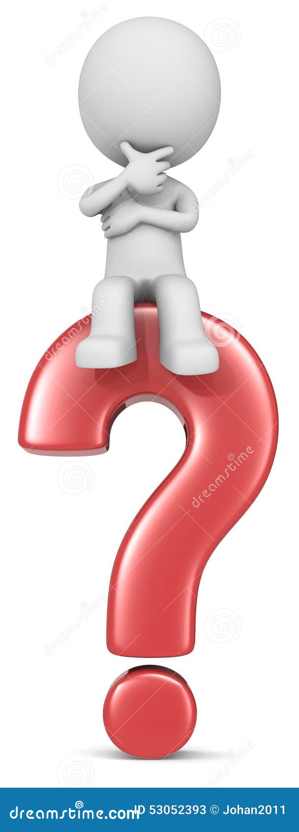 Frage stock abbildung. Illustration von zeichen, auszug - 53052393