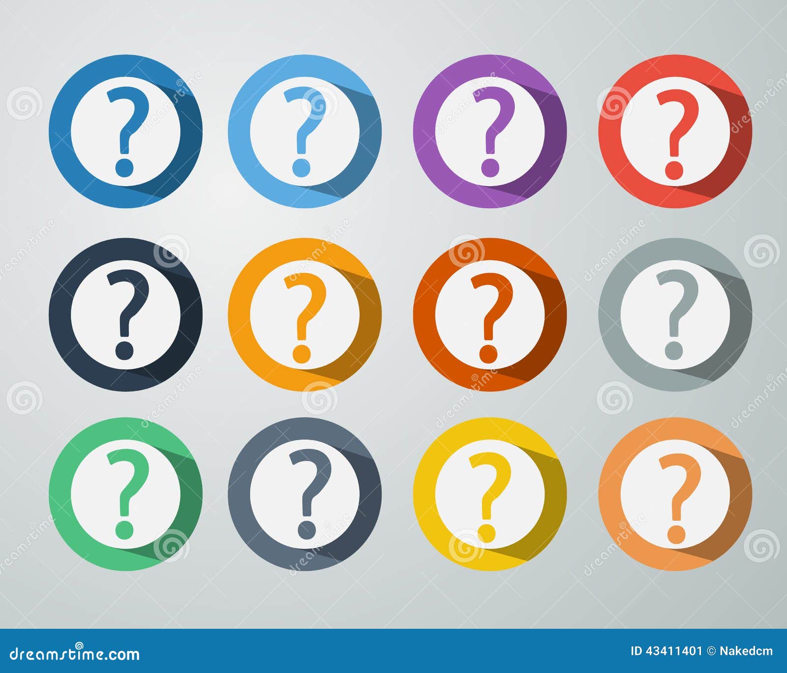 Frage Mark Icon Symbol vektor abbildung. Illustration von kennsatz ...