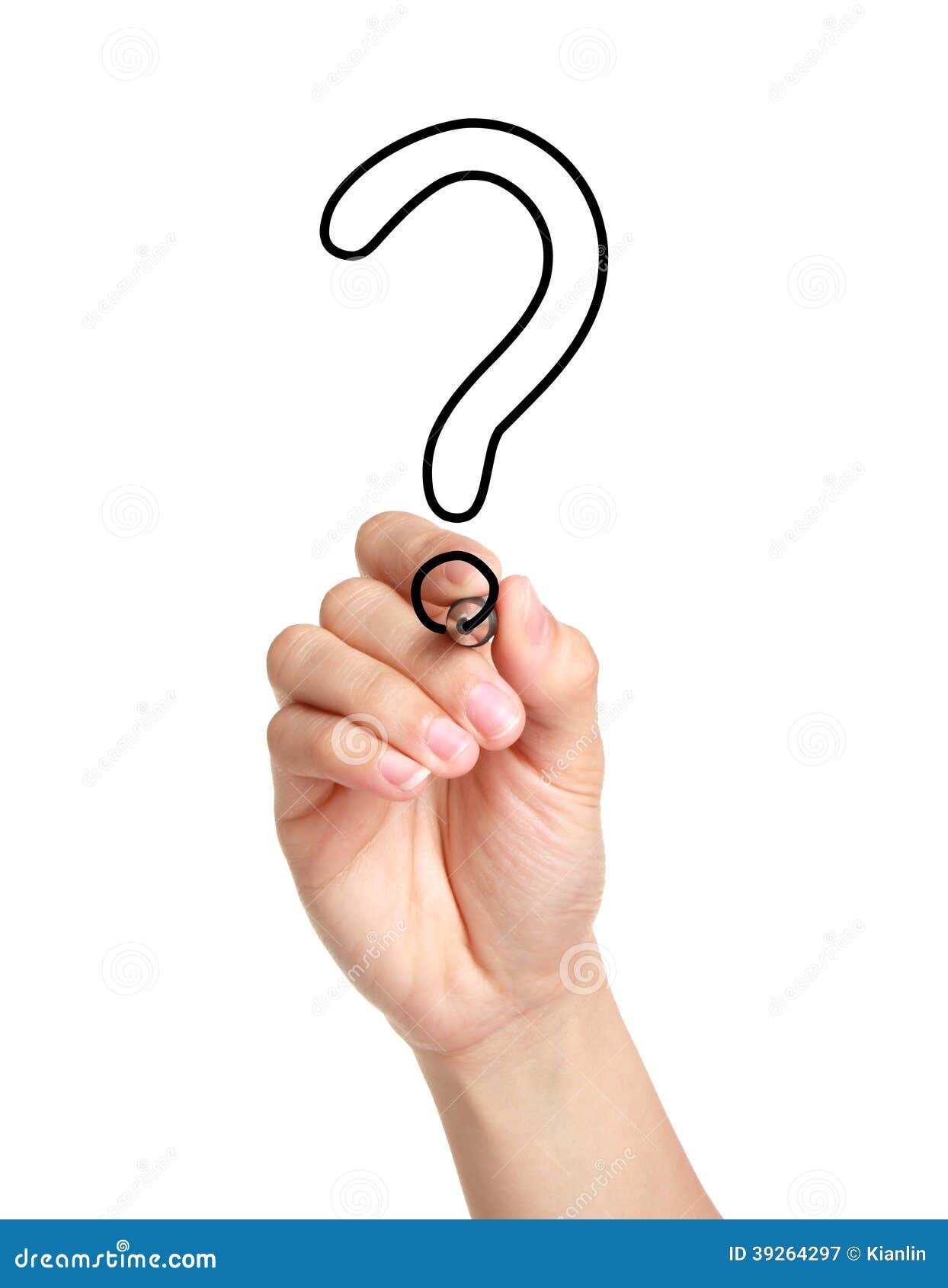 Fragezeichen stockbild. Bild von kopf, text, leute, geschäft - 39264297