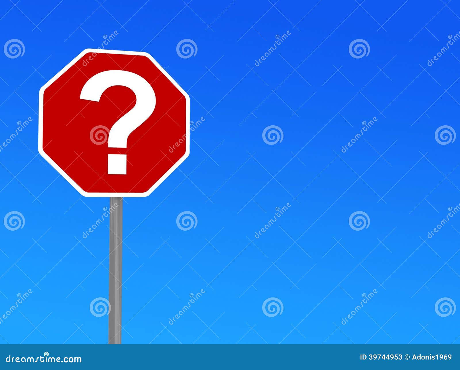 Fragezeichen Zeichen stockbild. Bild von reisen, markierung - 39744953