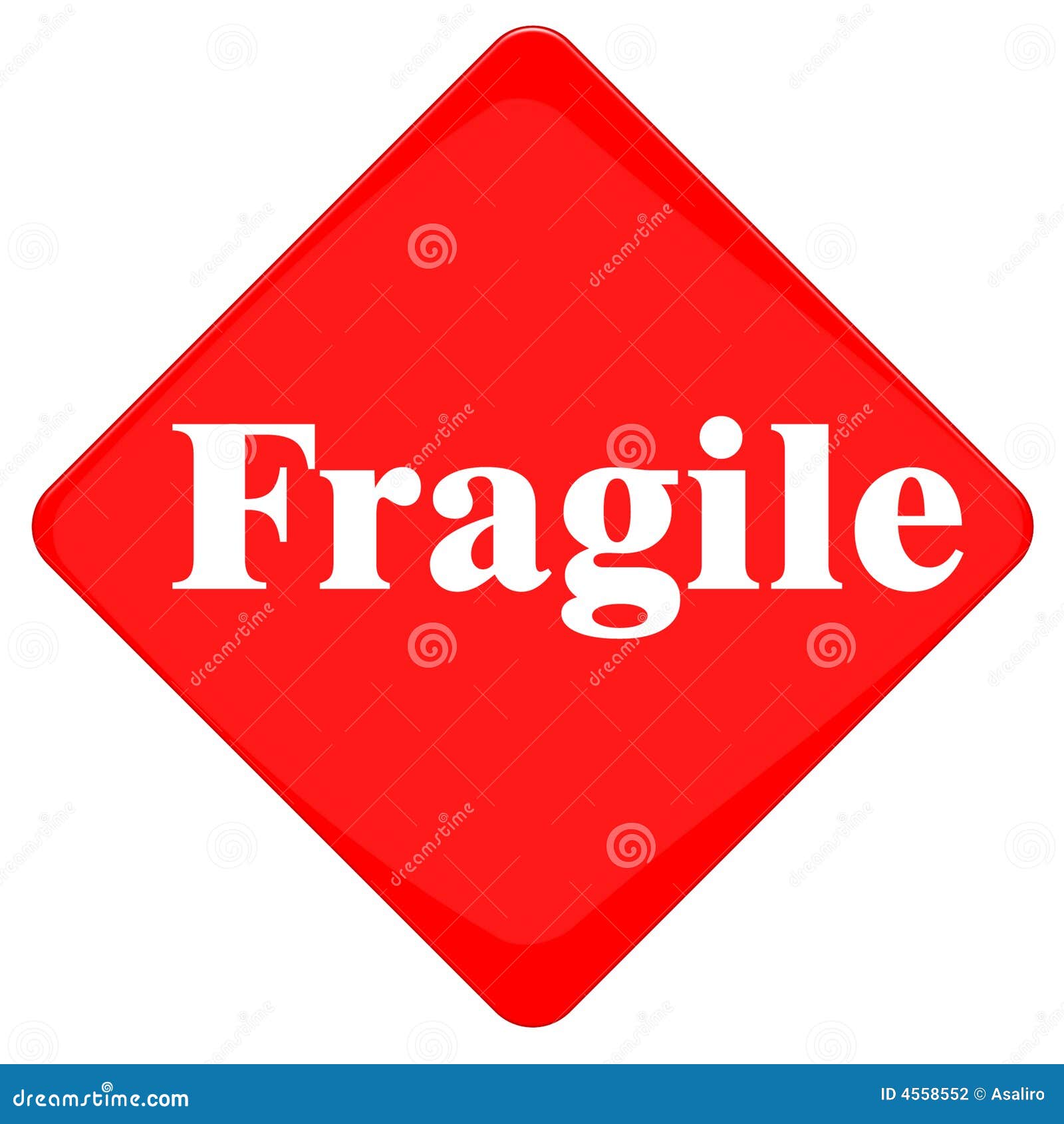 Fragile stock illustration. Illustration of glasses, stuff - 4558552