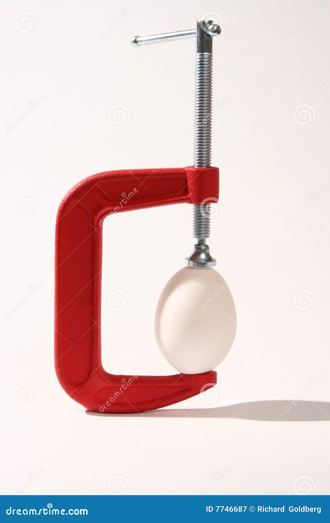 Fragile stock image. Image of frustration, break, clamp - 7746687