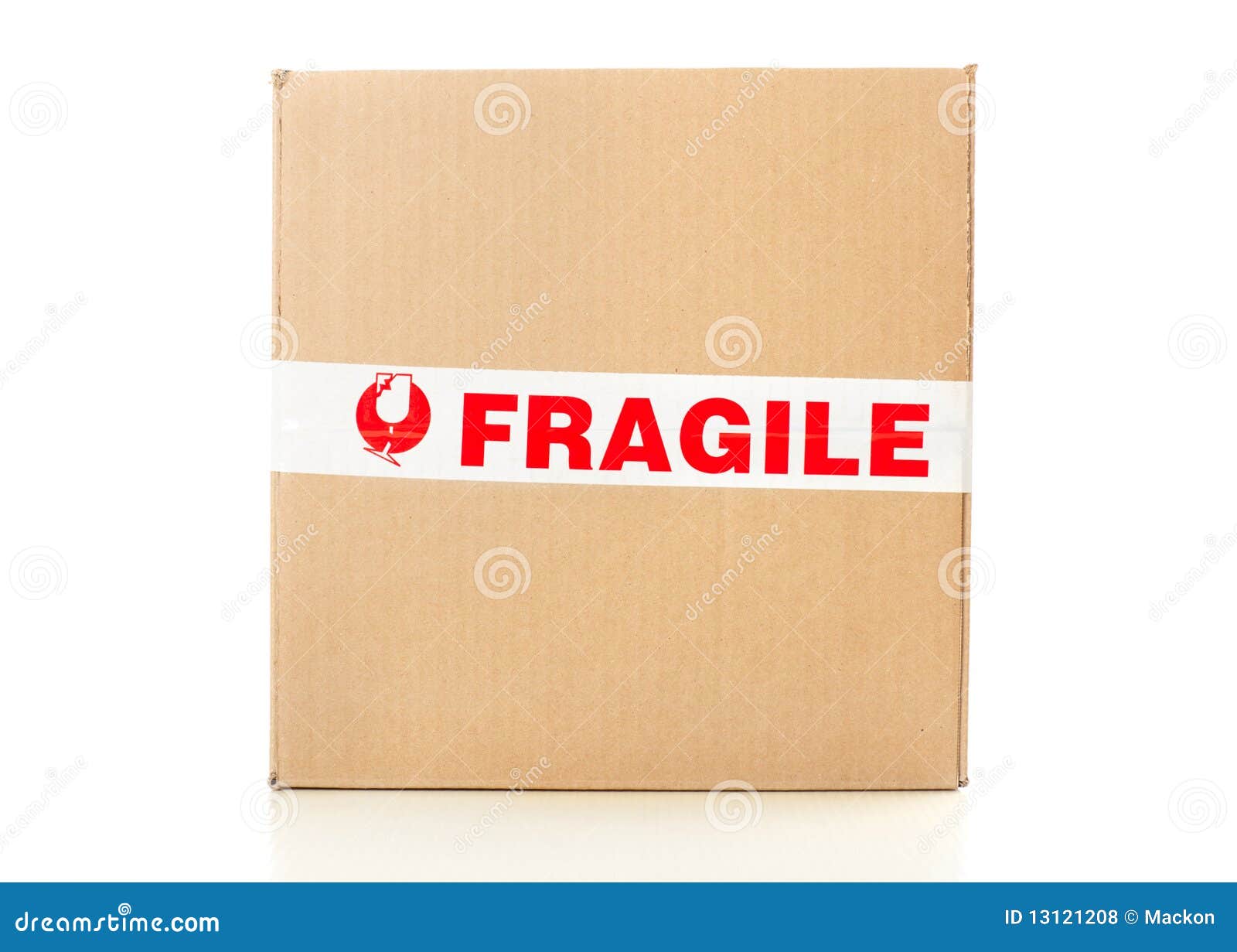 Fragile delivery service stock photo. Image of delivering - 13121208