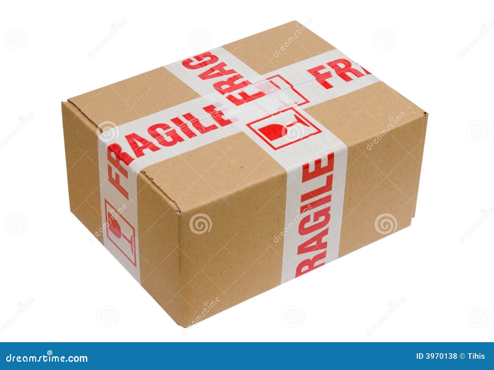 Fragile Package Royalty Free Stock Photos - Image: 3970138 Fragile Package Royalty Free Stock Photos - Image: 3970138