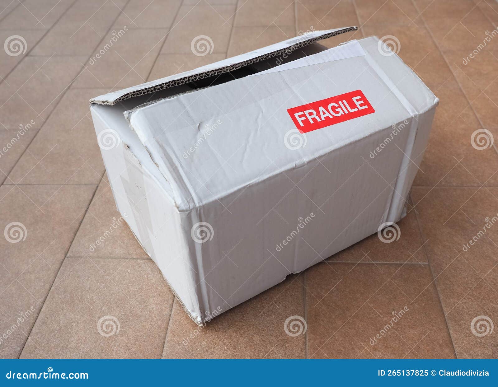 Fragile sign label sign stock image. Image of signals - 265137825