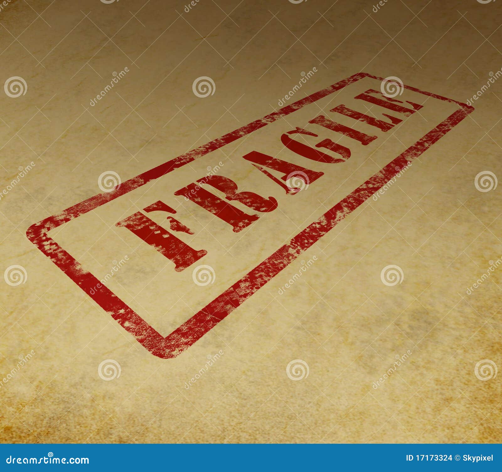 Fragile Stamp on Grunge Background Stock Illustration - Illustration of ...