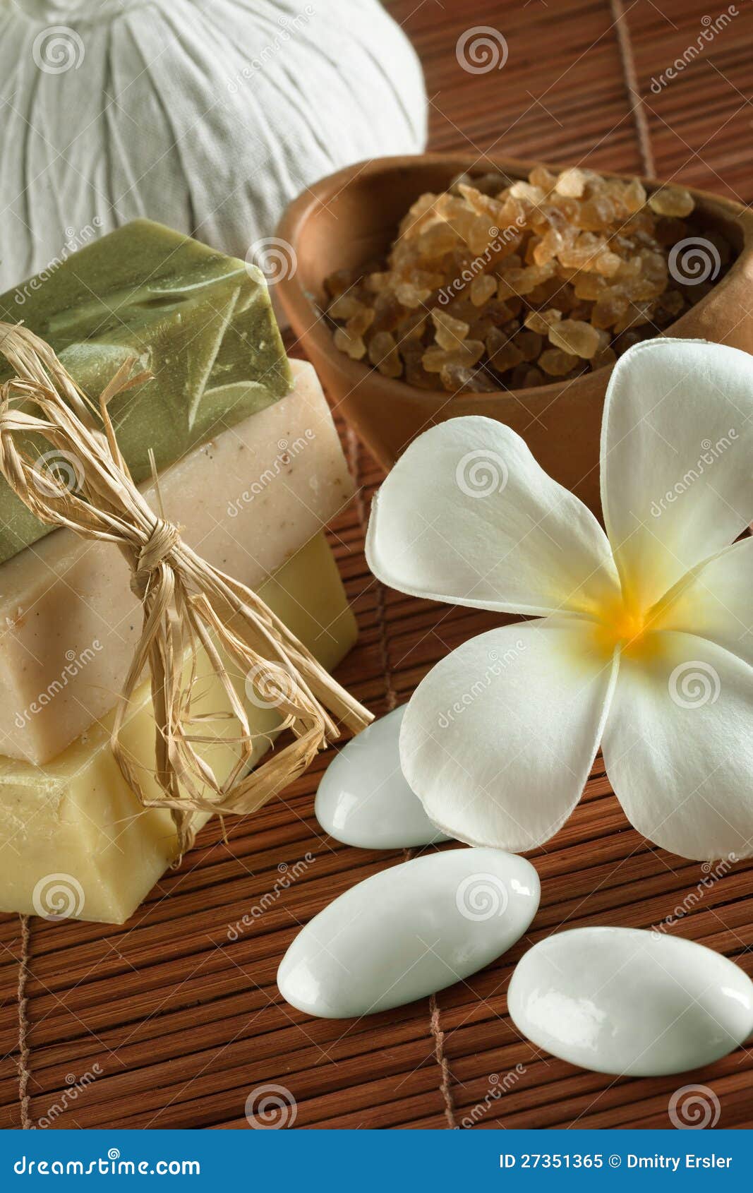 Fragment stock image. Image of rejuvenate, bath, plumeria - 27351365