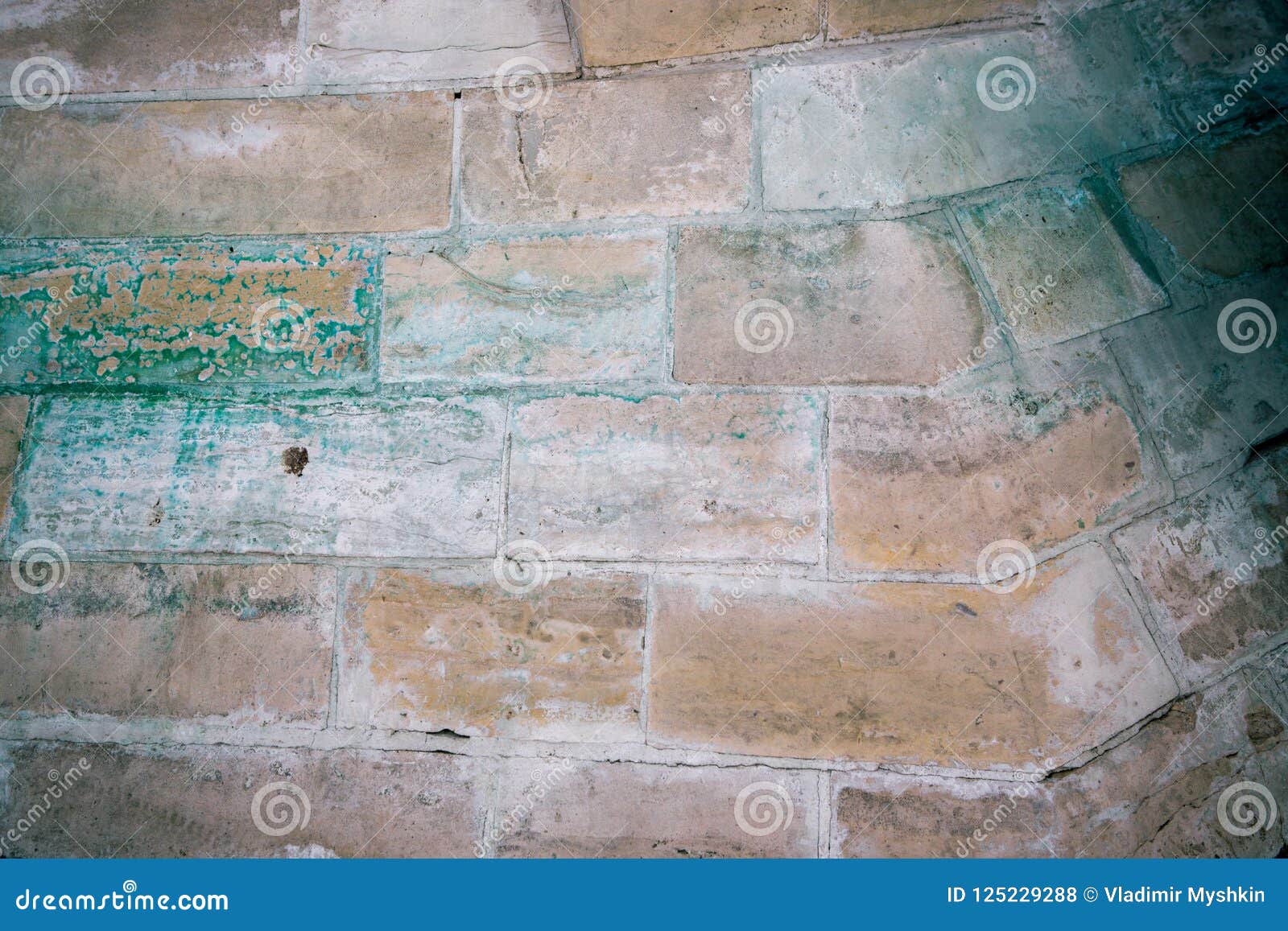Fragment of Ancient Masonry Stock Photo - Image of material, ages ...