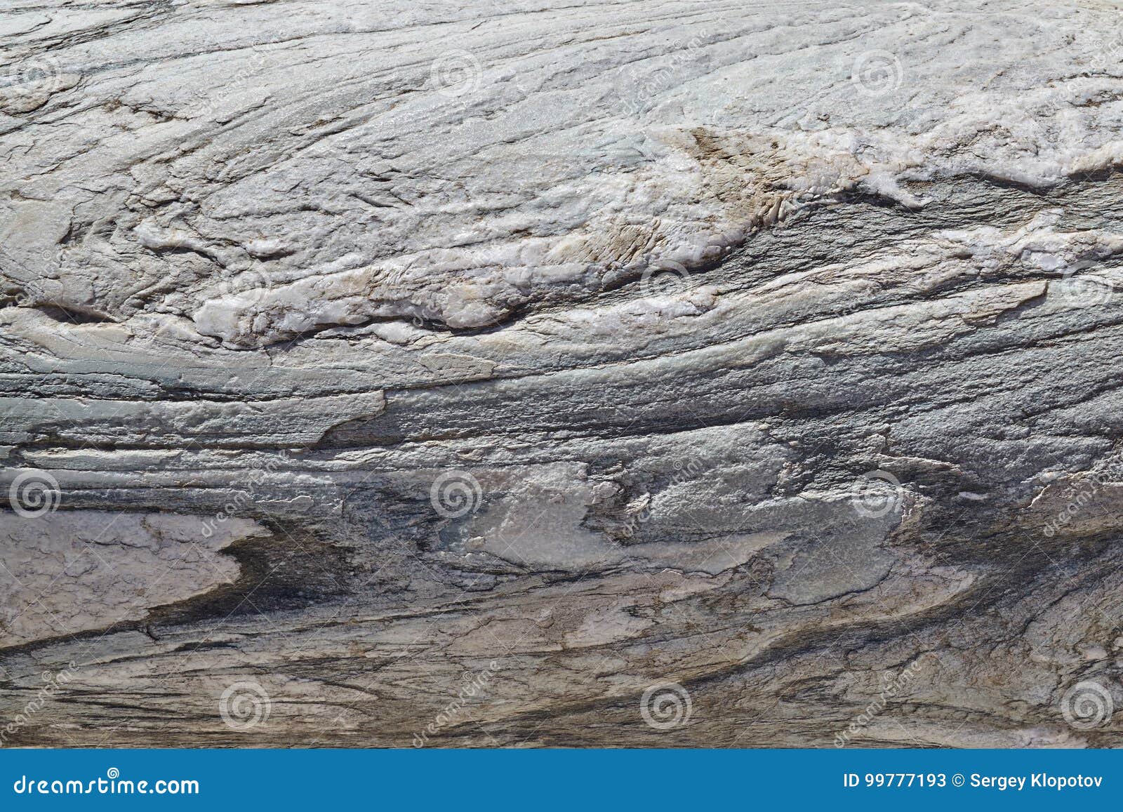 Fragment of an Ancient Roman Column. Stock Image - Image of geology ...