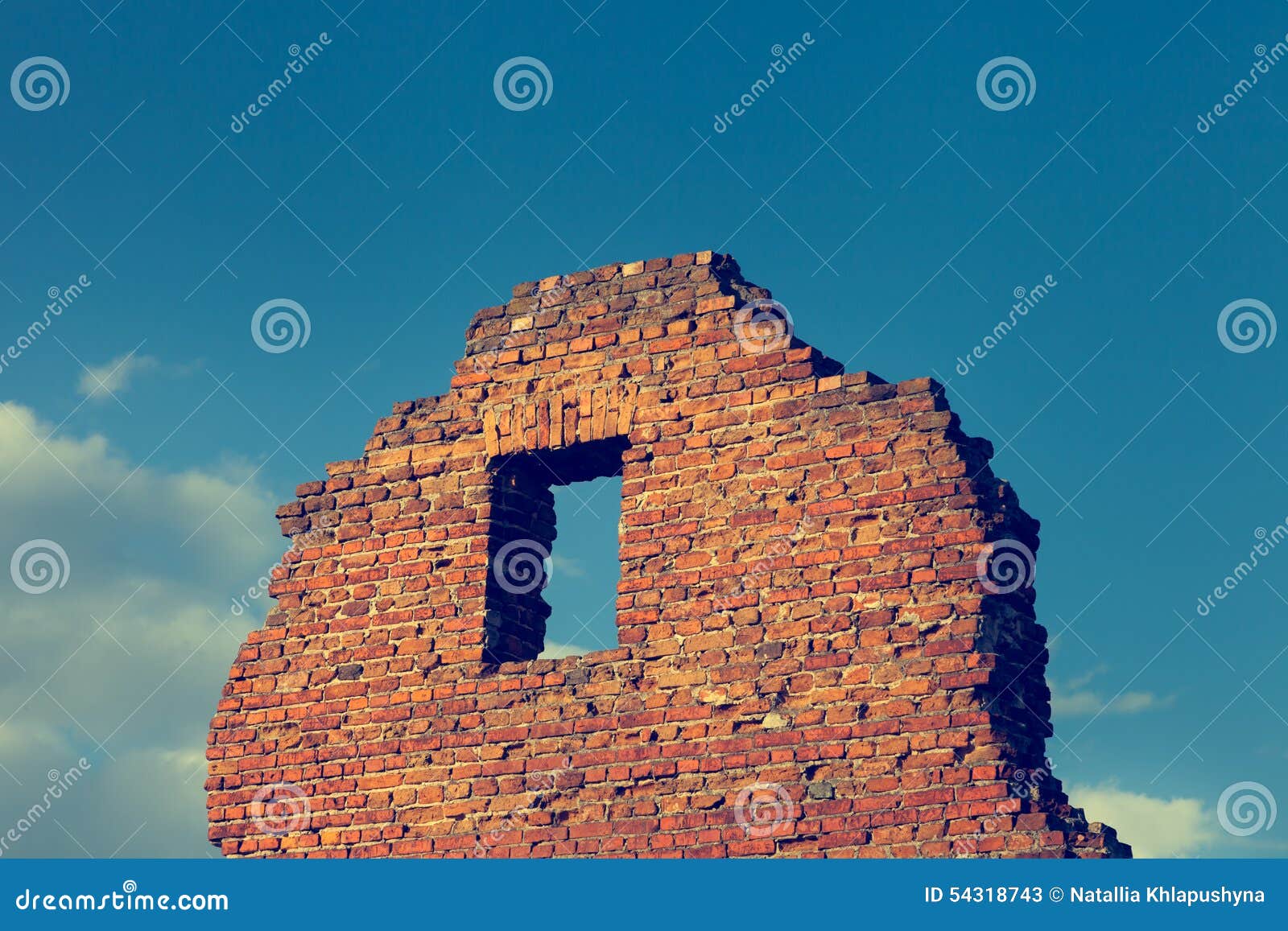 Ancient Ruined Rana Kumbha Palace In Chittorgarh Fort, Rajasthan State ...