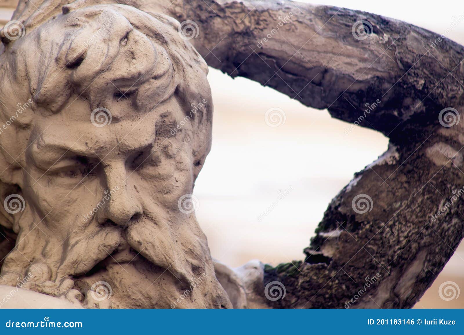 Greek Symbol For Strength And Power