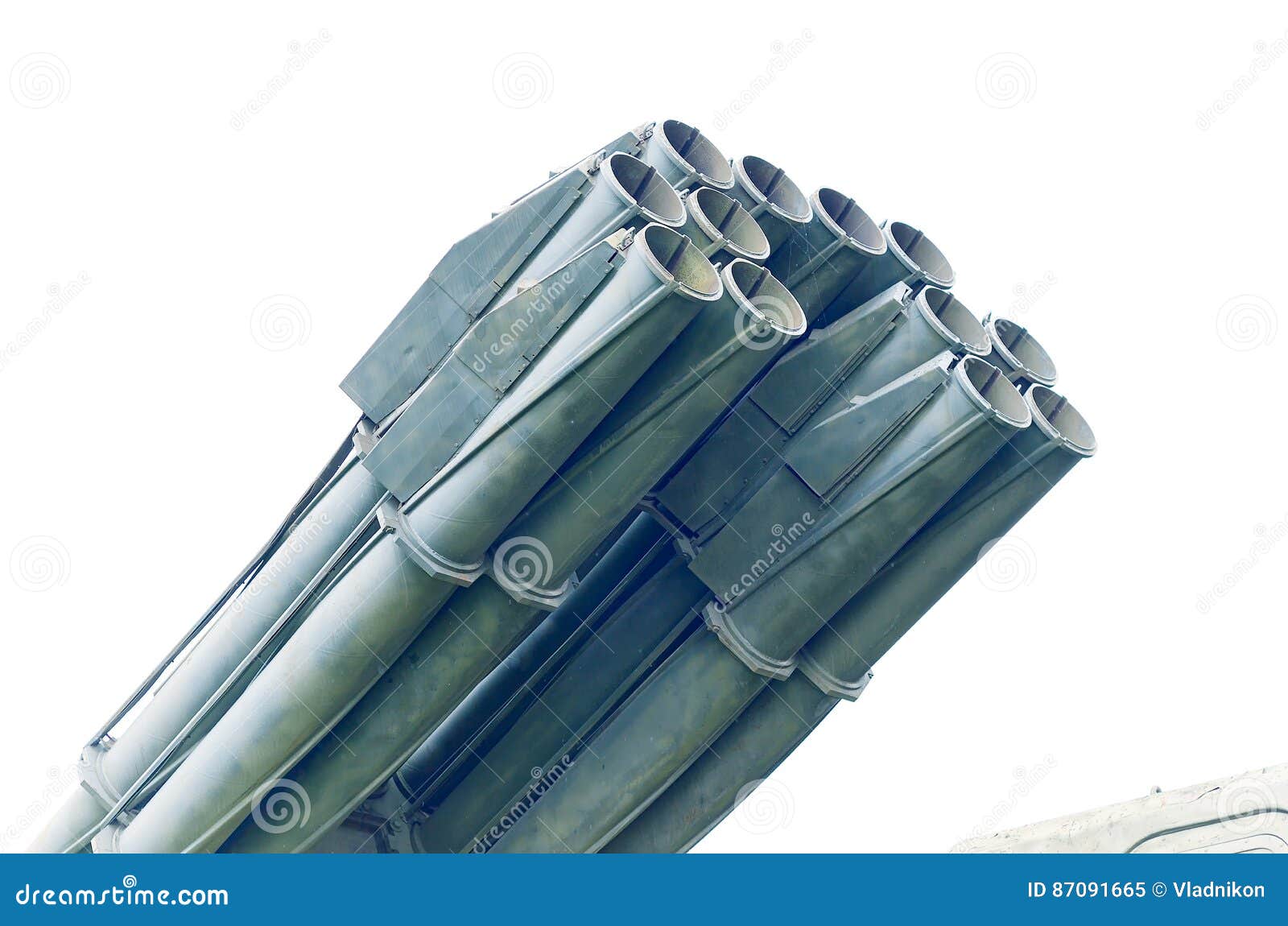 Fragment Artillery gun. stock image. Image of historical - 87091665