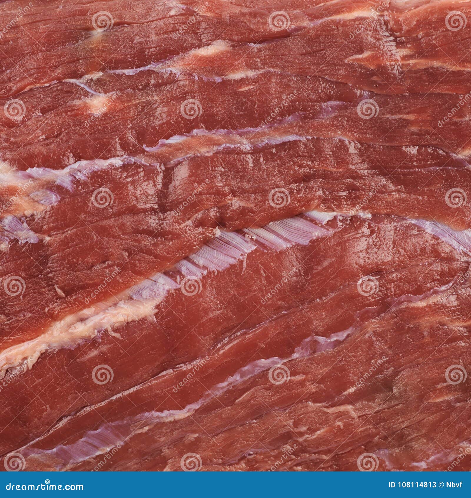 Beef meat texture stock image. Image of grocery, fresh - 108114813