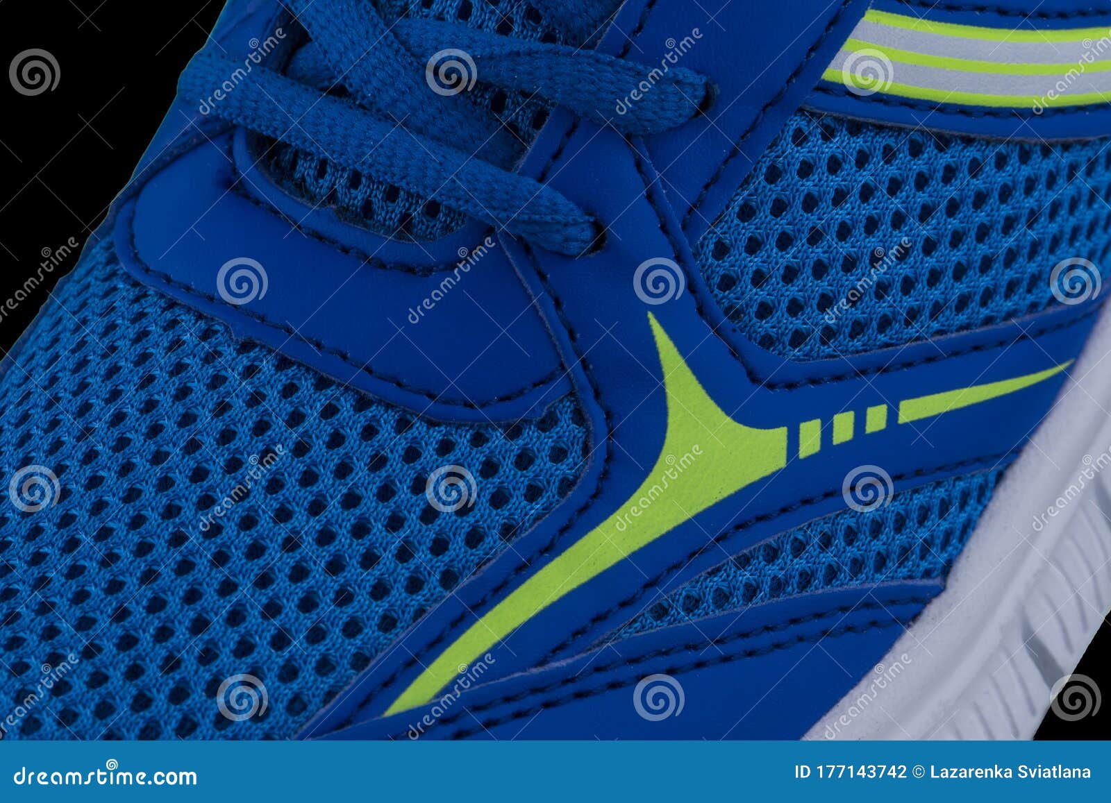 Sneaker texture stock photo. Image of plan, piece, light - 177143742