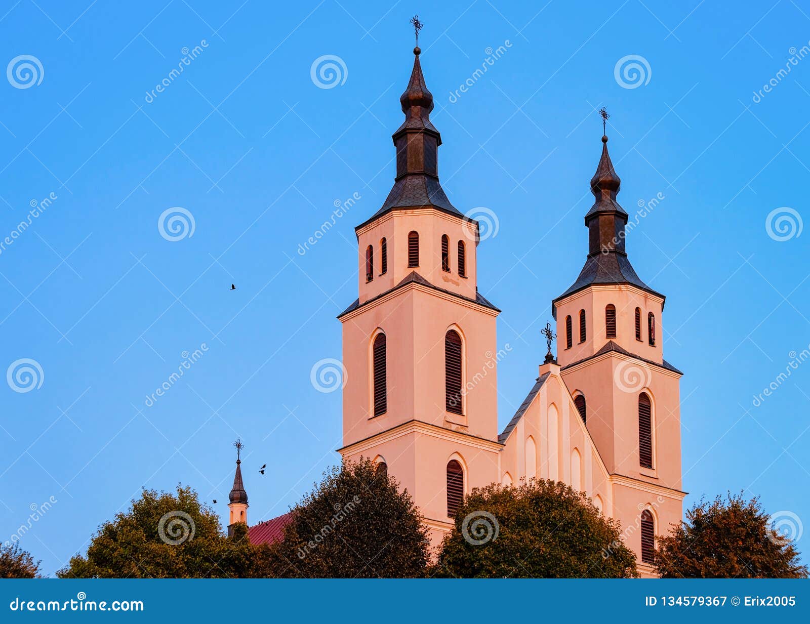 Catholic Church Poland Stock Photos - Download 11,699 Royalty Free Photos
