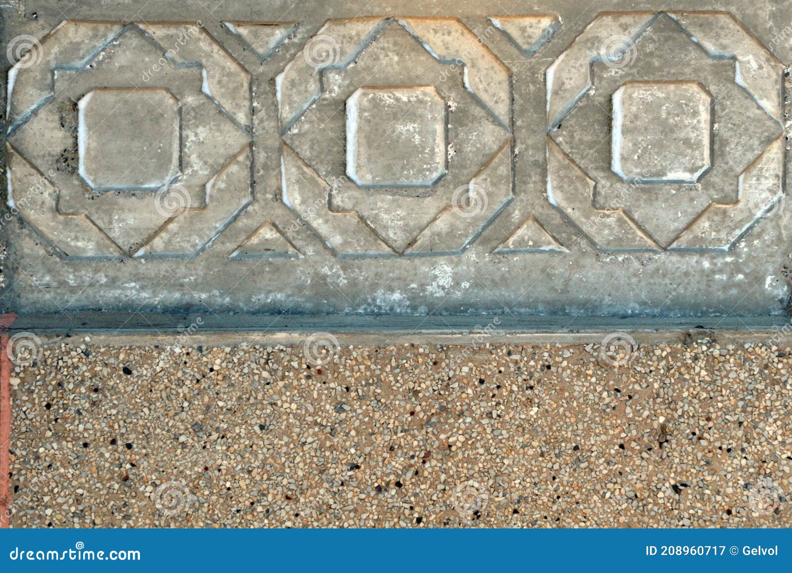 Elements Of Architectural Decorations Of Buildings, Columns, Wall ...