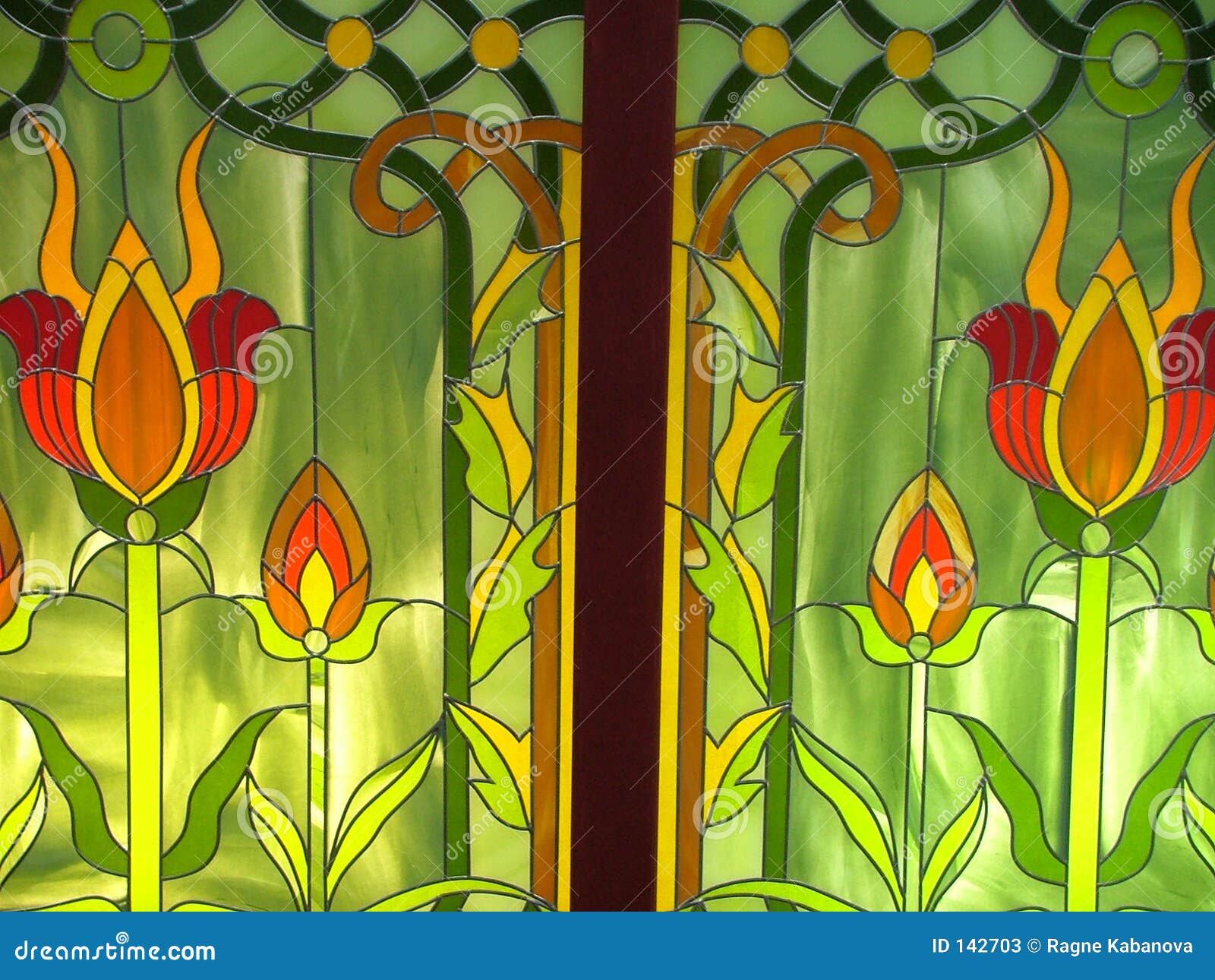 Fragment of a glass window stock image. Image of bright - 142703