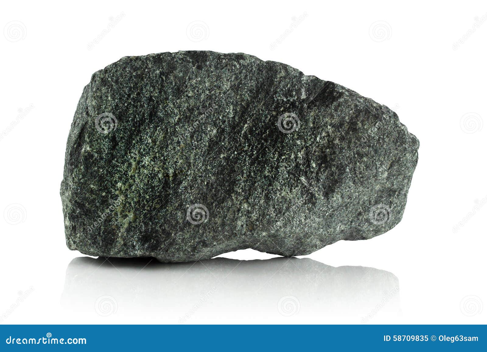 Fragment of granite stock image. Image of gray, textured - 58709835