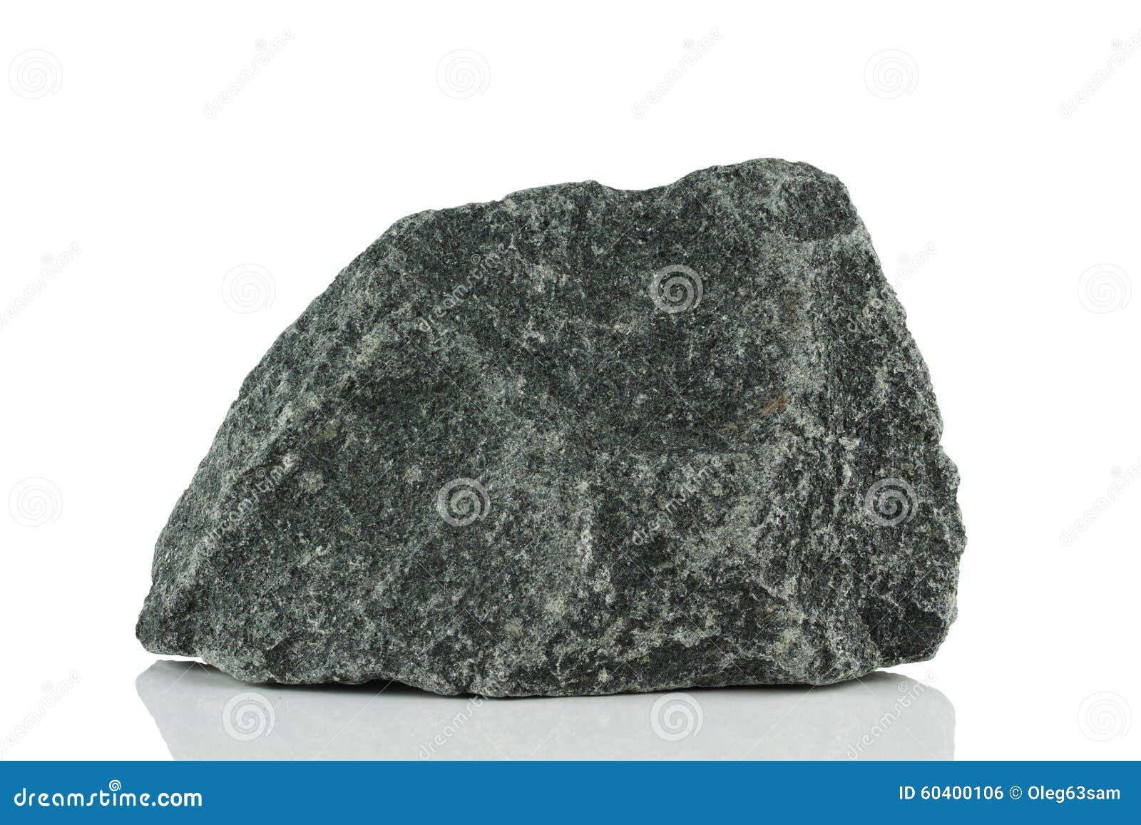 Fragment of granite stock photo. Image of rock, rough - 60400106