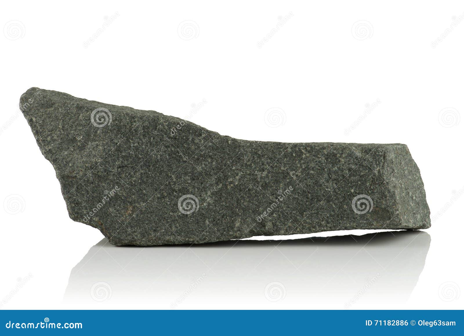 Fragment of granite stock photo. Image of fragment, single - 71182886