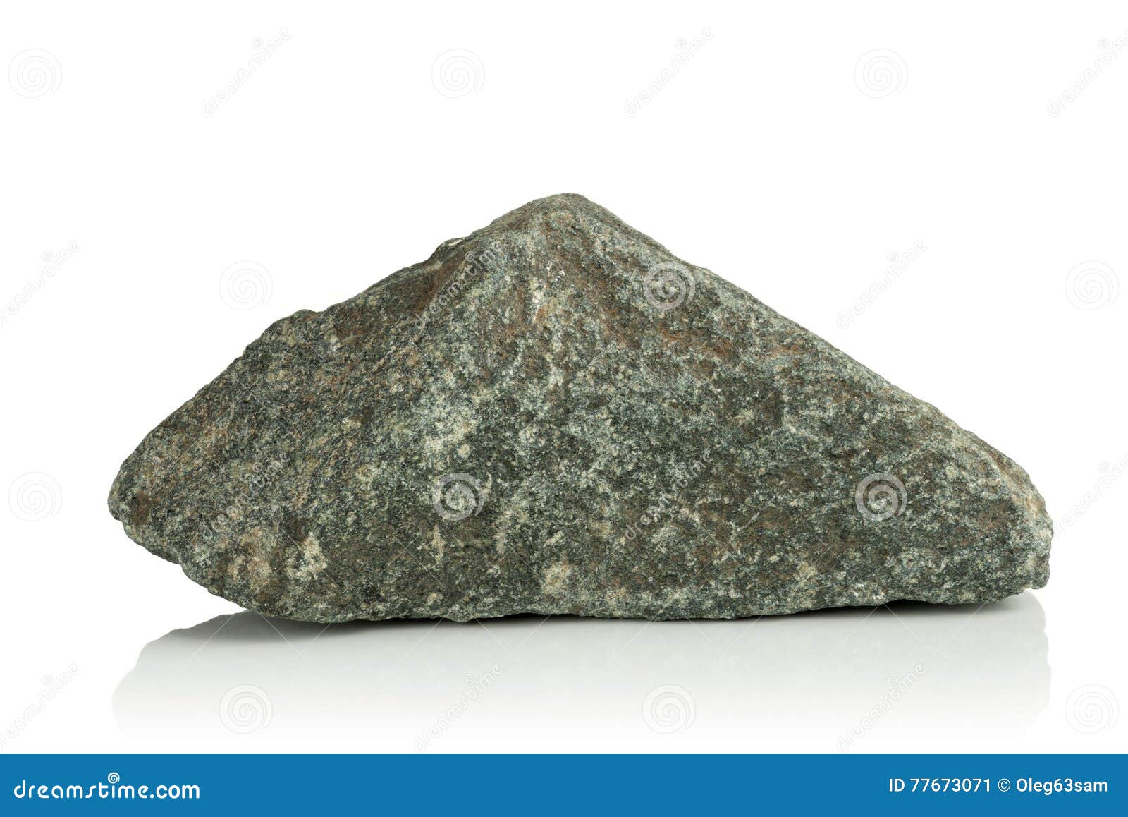 Fragment of grey granite stock image. Image of stone - 77673071