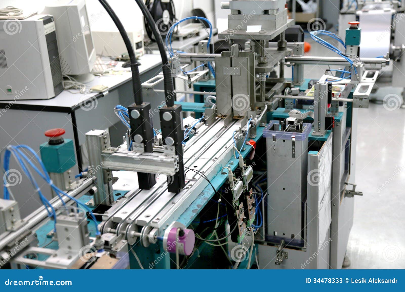 Free clip art industrial equipment