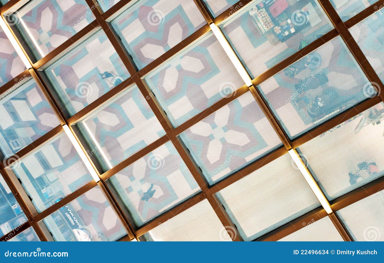 Fragment of interior stock photo. Image of abstract, commercial - 22496634