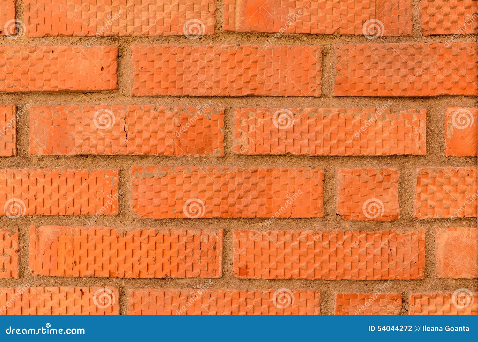 Fragment of a new wall stock photo. Image of texture - 54044272