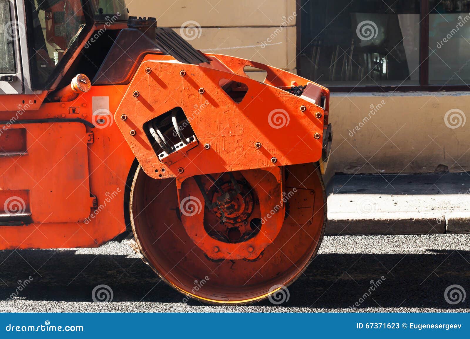 Rusted Steamroller Stock Photos - Free & Royalty-Free Stock Photos from ...