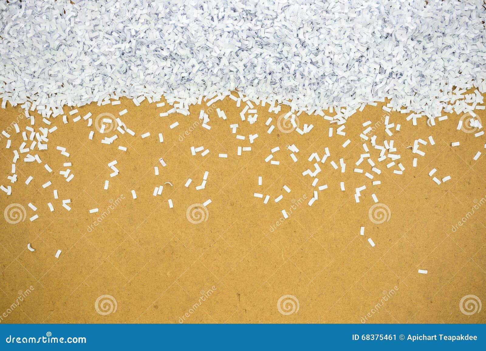 Fragment Paper from Perforation Stock Image - Image of closeup, pattern ...