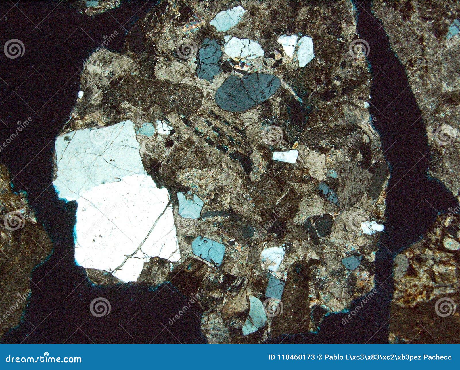 Background Texture Rocks and Minerals Stock Image - Image of design ...