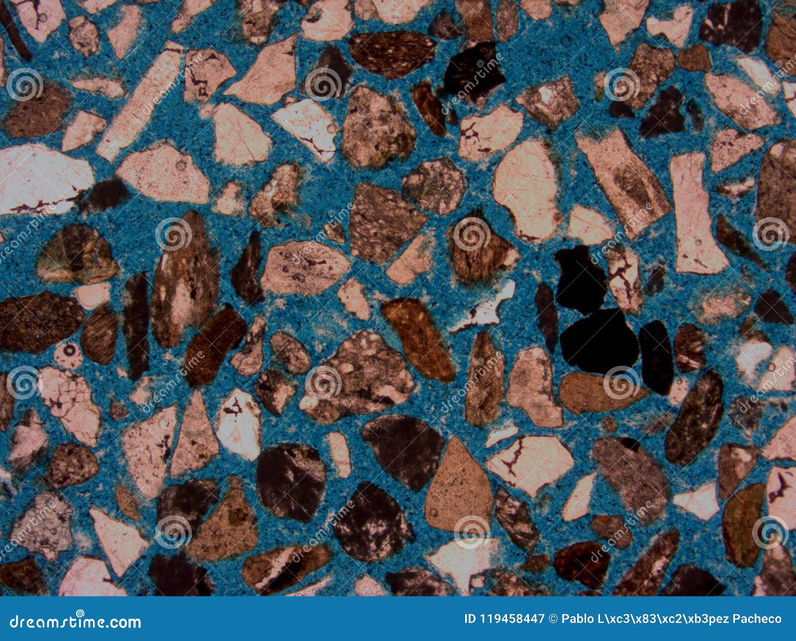 Background Texture Rocks and Minerals Stock Image - Image of lava ...