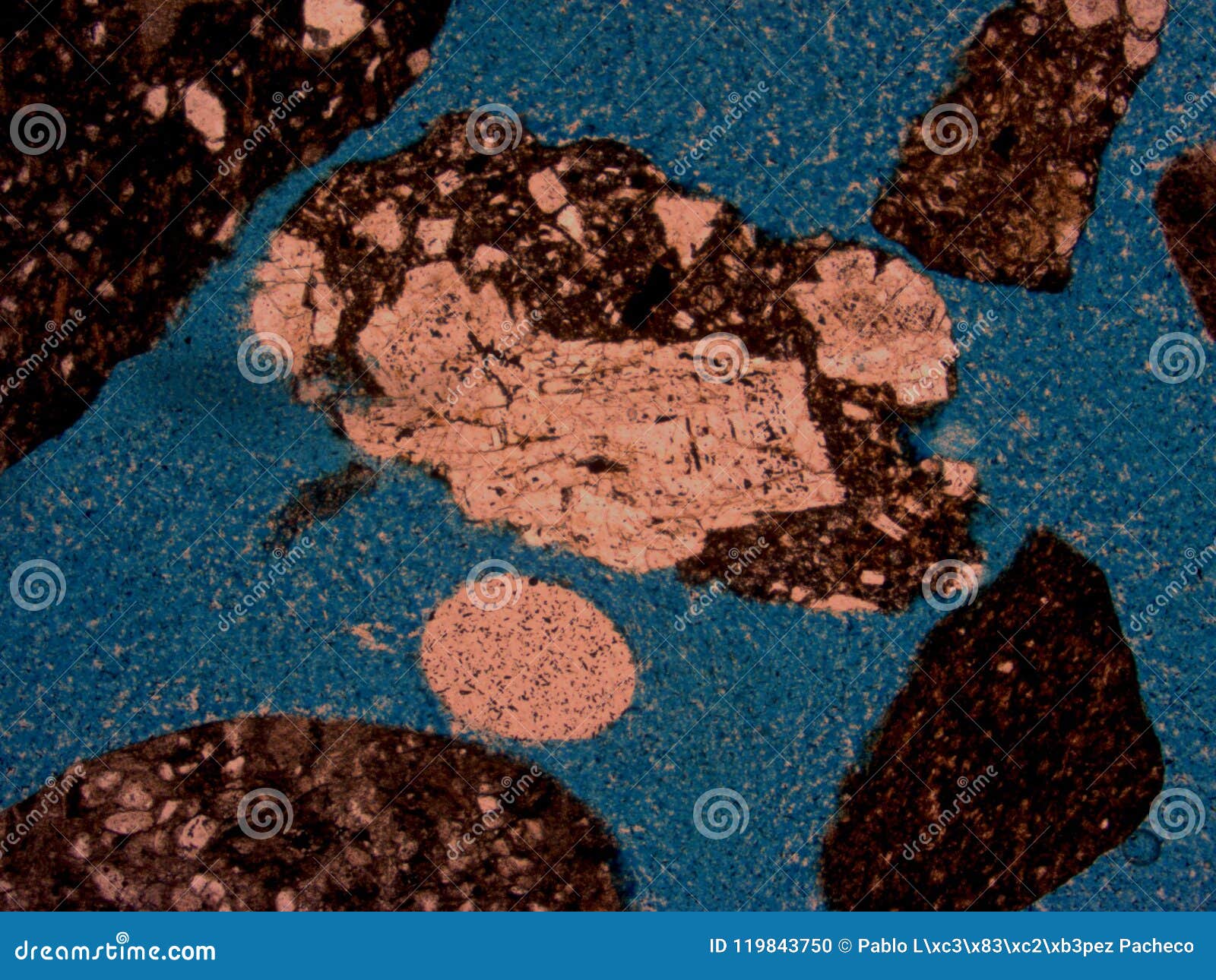 Background Texture Rocks and Minerals Stock Photo - Image of geology ...