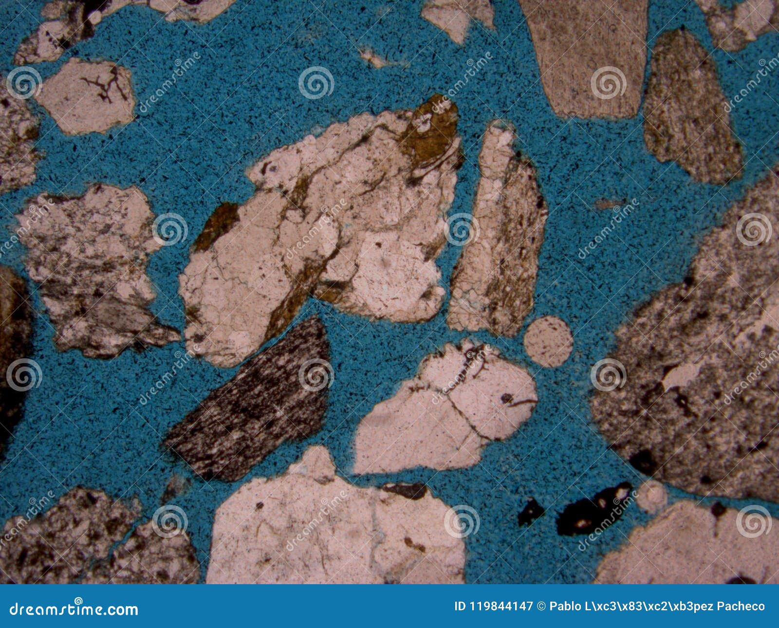 Background Texture Rocks and Minerals Stock Image - Image of petrology ...