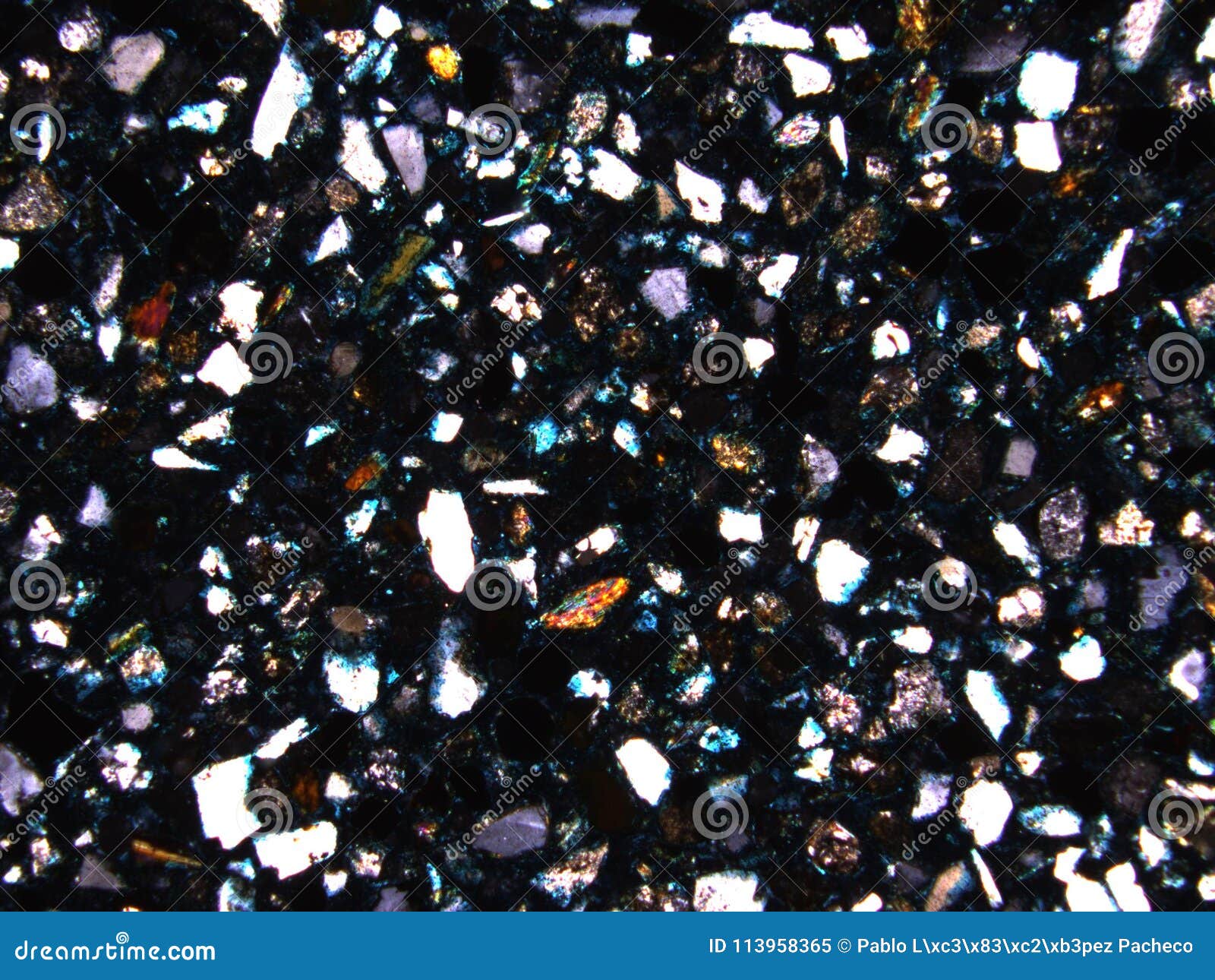 Background Texture Rocks and Minerals Stock Image - Image of ...