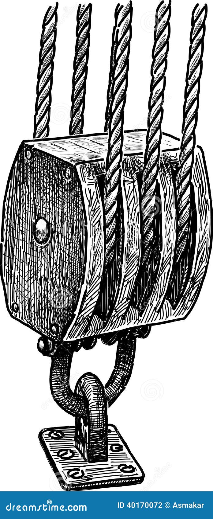 Rigging Cartoons, Illustrations & Vector Stock Images - 4834 Pictures ...