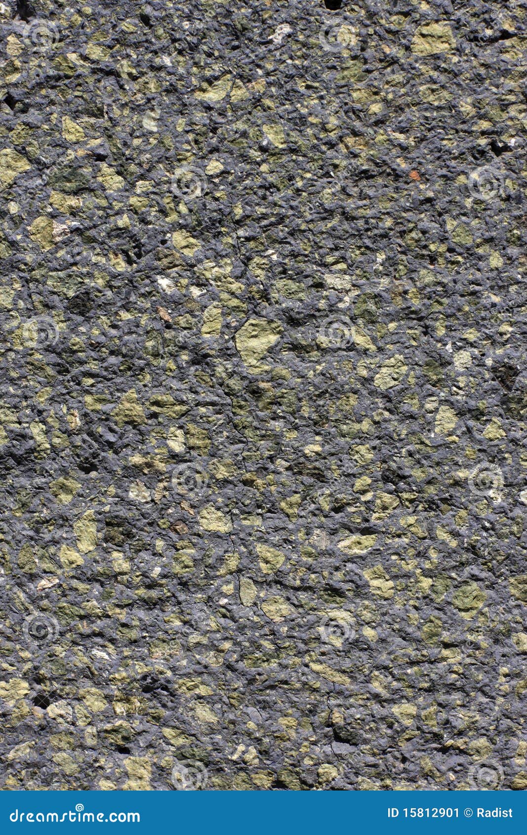 Fragment of spotted wall stock image. Image of boulevard - 15812901