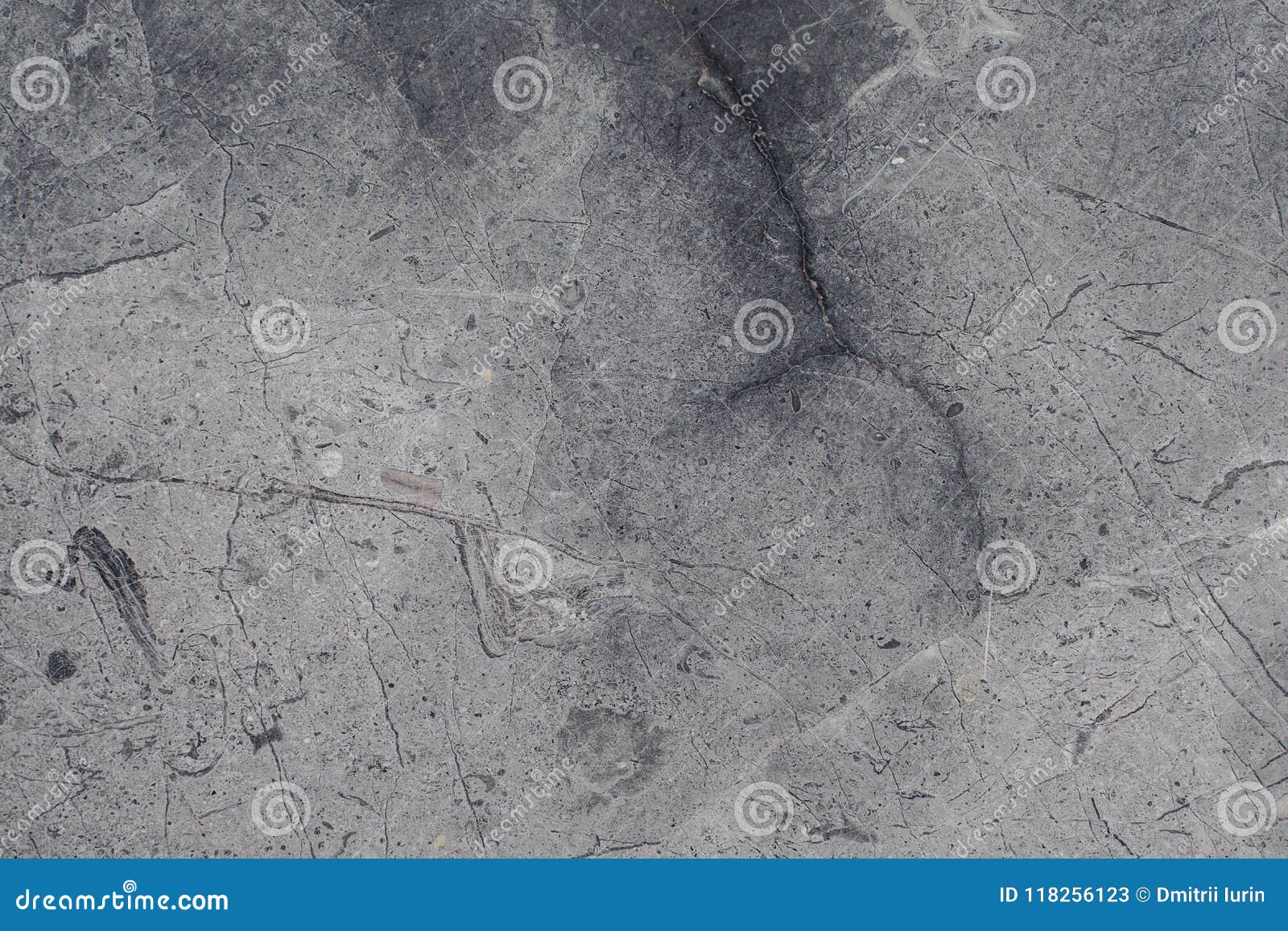 Fragment of Stone Texture with Scratches and Cracks. Stock Image ...