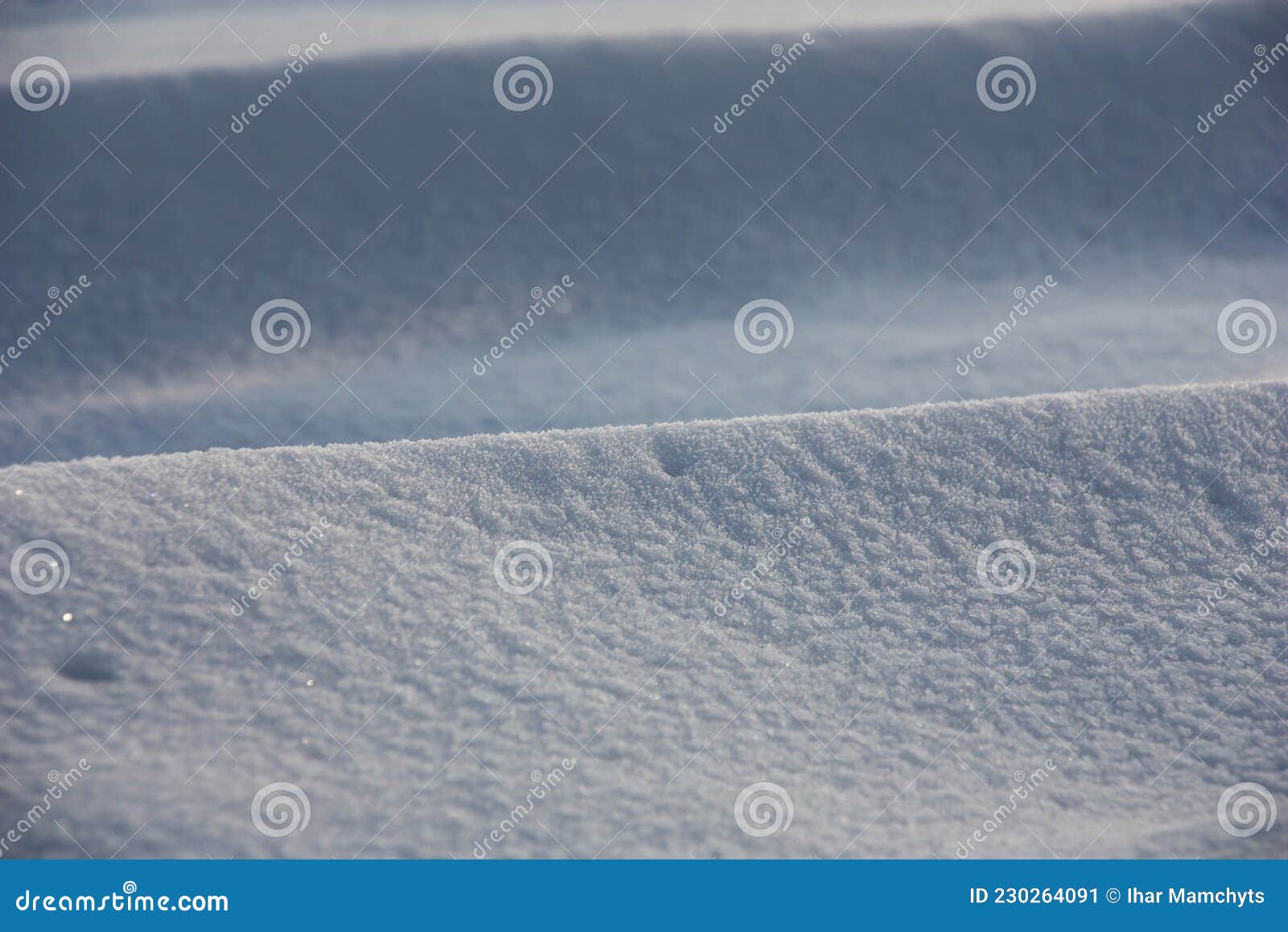 Simple snow relief. stock image. Image of grey, blizzardly - 230264091