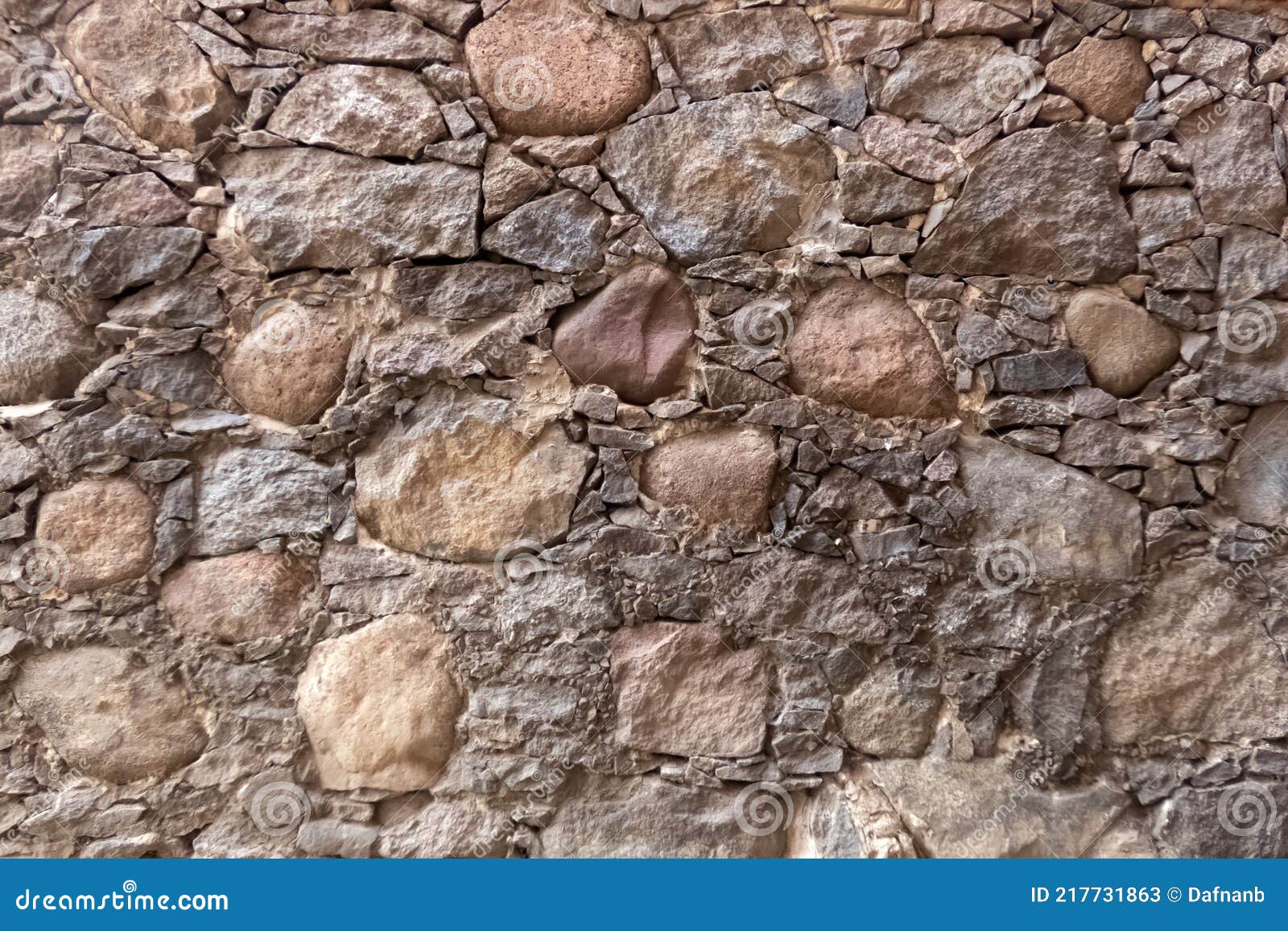 Fragment of the Wall of an Old House Stock Image - Image of abstract ...