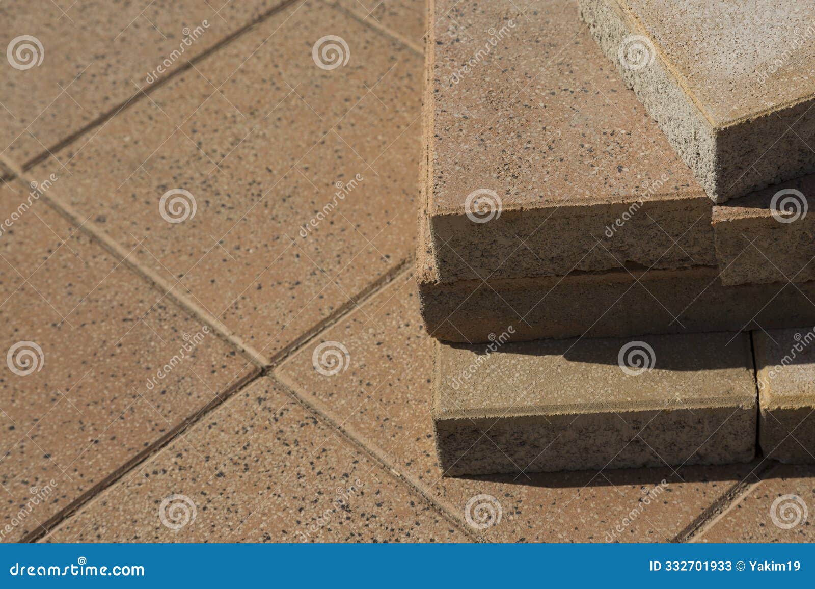 A Fragment of the Work on the Improvement of Urban Pedestrian ...