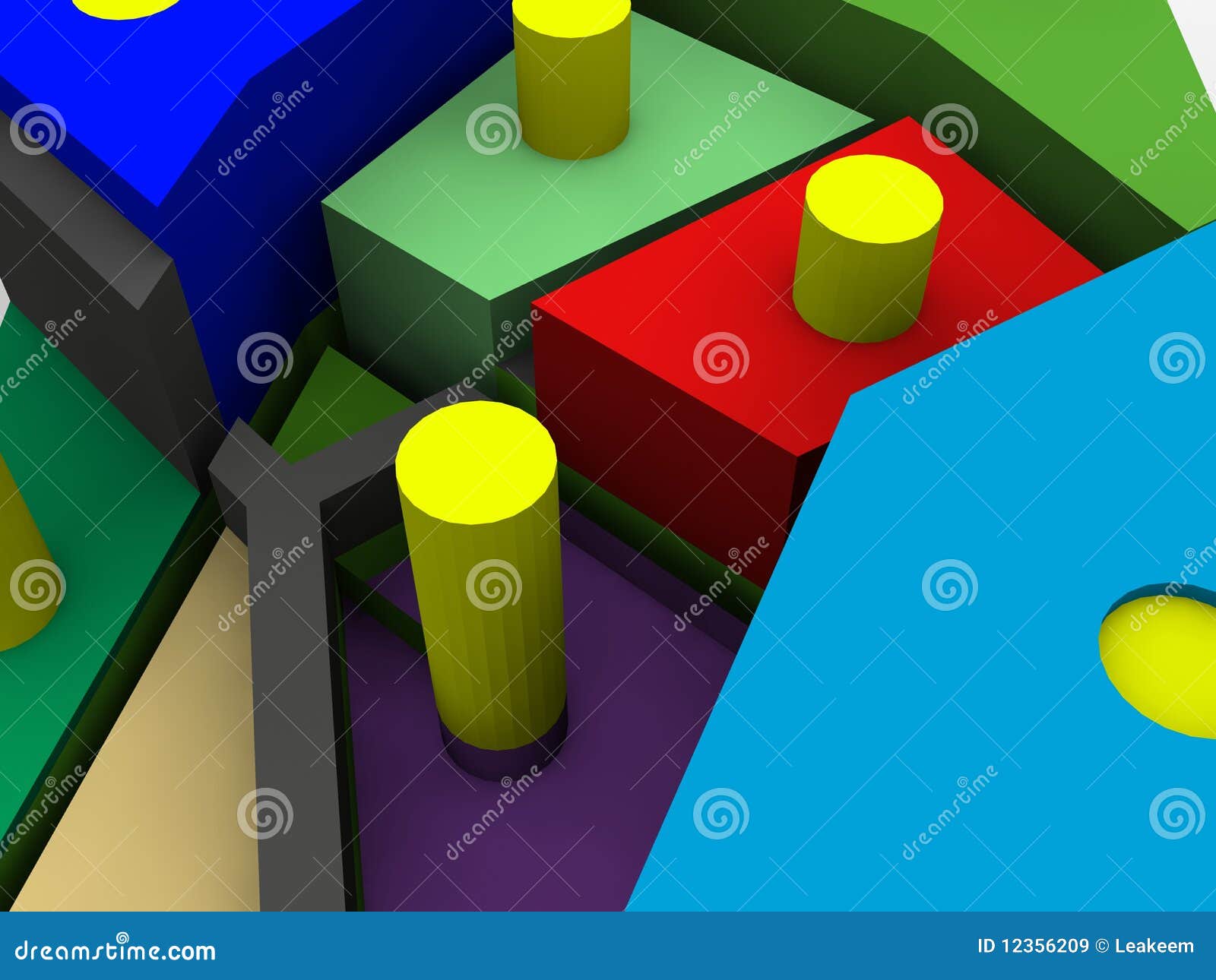 Fragmented Cartoons, Illustrations & Vector Stock Images - 14511 ...