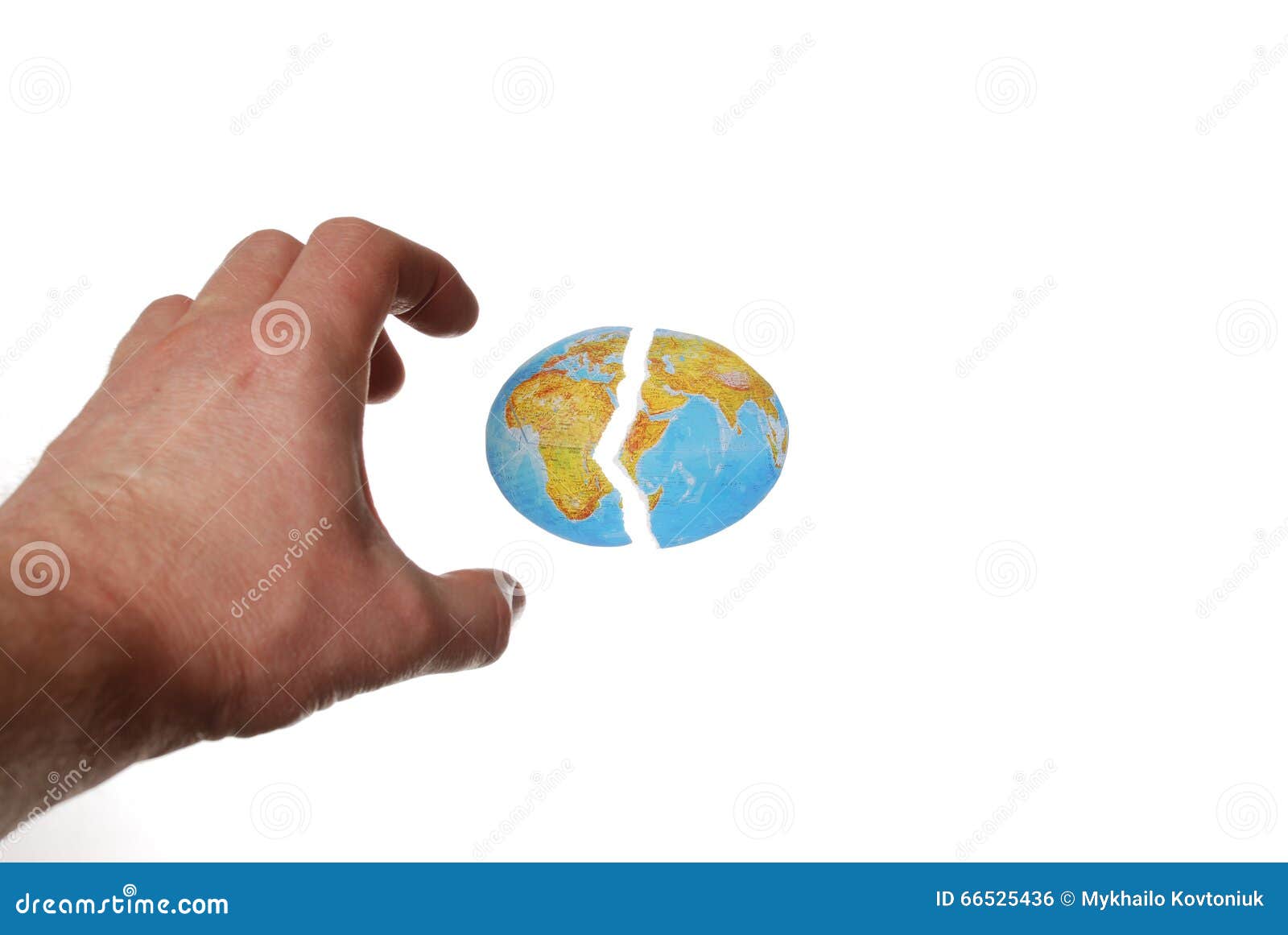 Fragmento rasgado del mapa foto de archivo. Imagen de fondo - 66525436