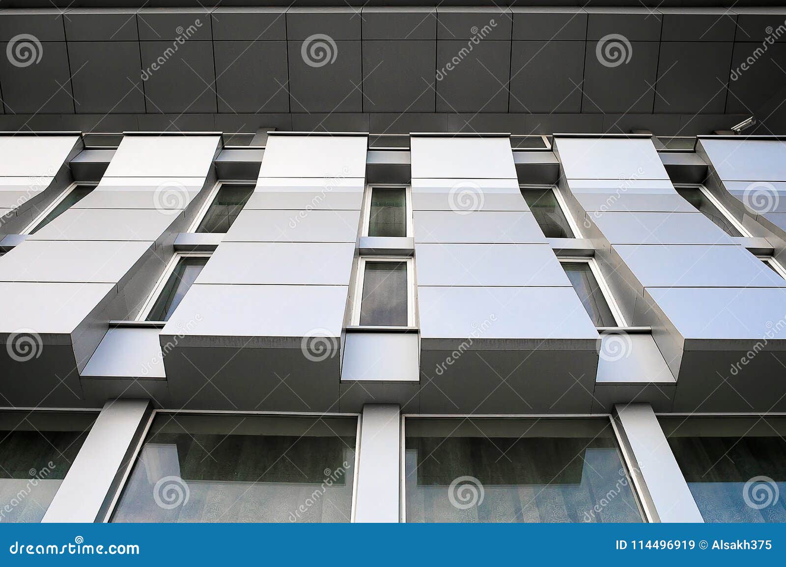 Fragments of architectural stock image. Image of detail - 114496919