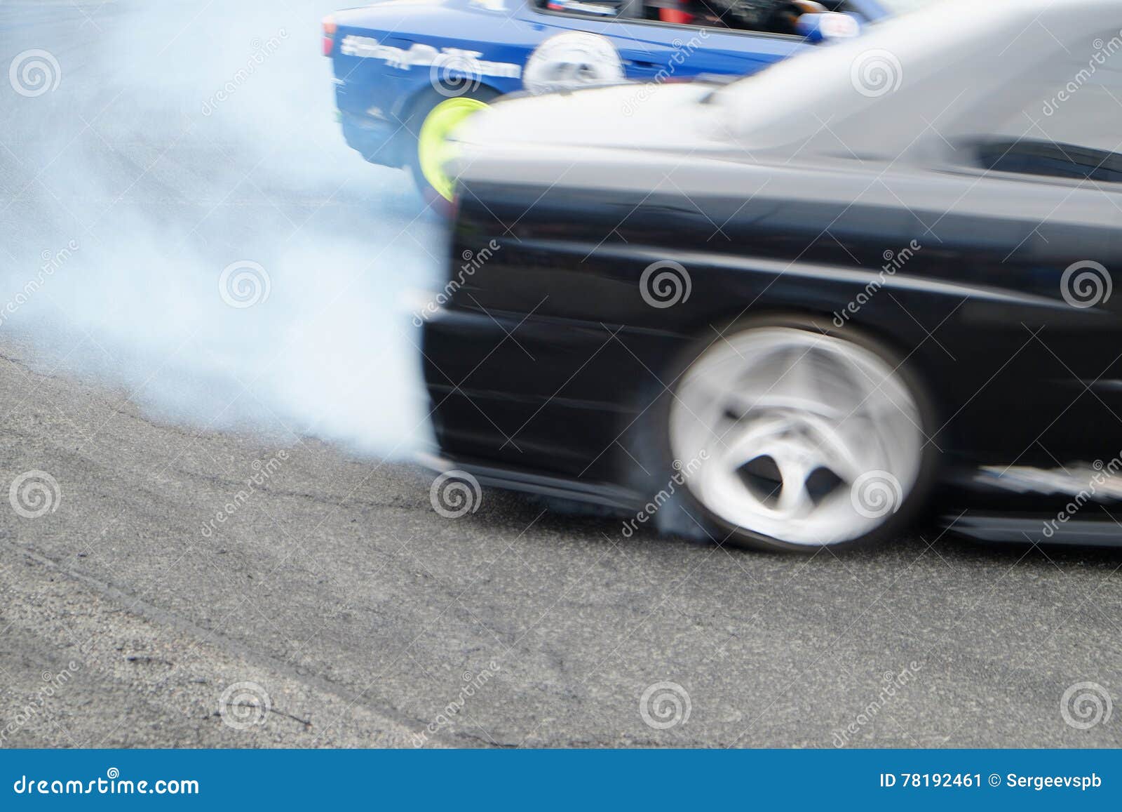 Fragments of blurry cars stock image. Image of motion - 78192461