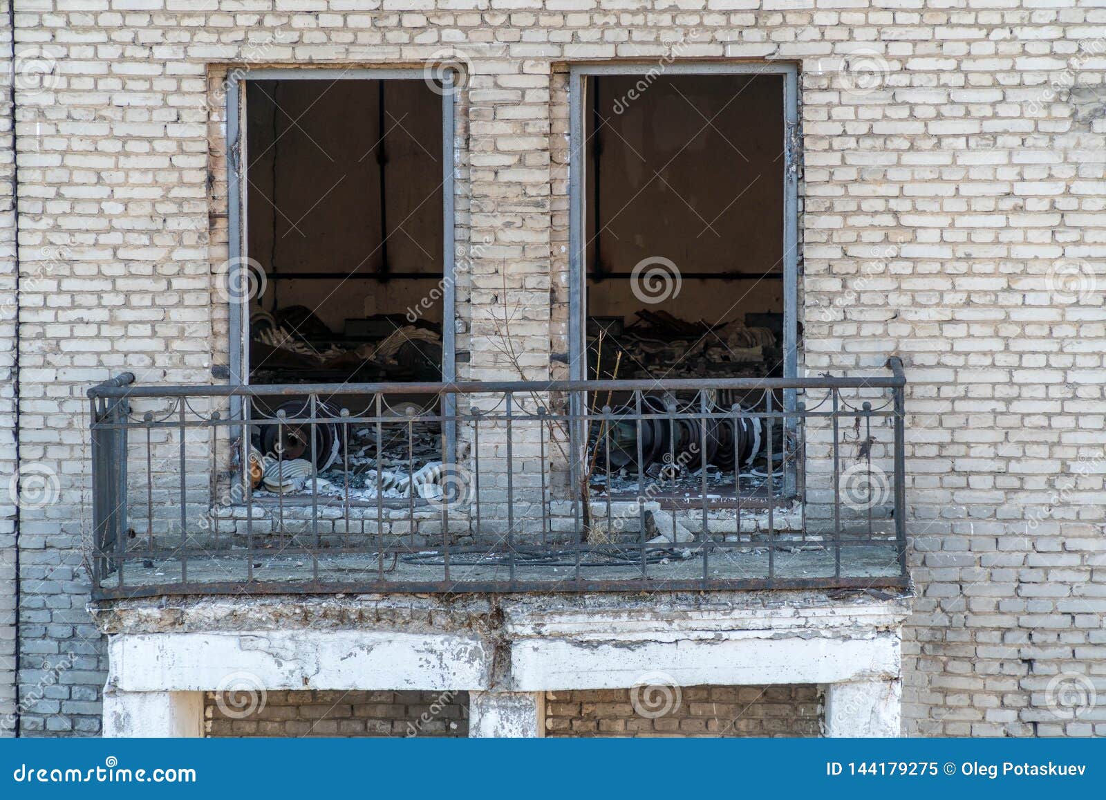 Fragments of Building Facades Stock Image - Image of blue, multi: 144179275