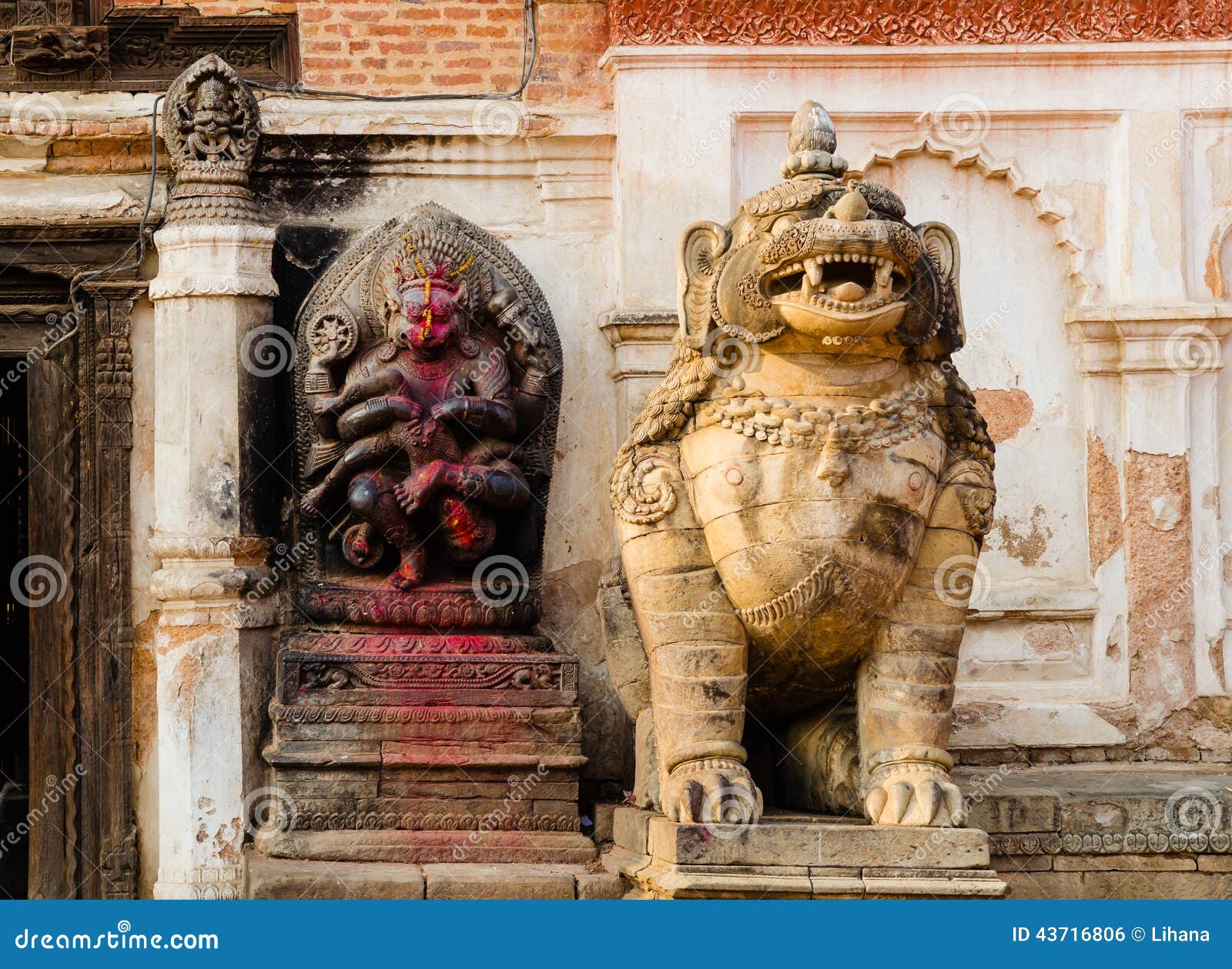 Decoration Of The Temple Of Heaven Tiantan Daoist Temple Eligious ...